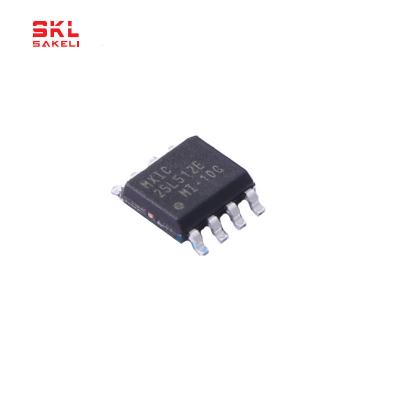 Cina Titolo del prodotto: Chip di memoria flash di MX25L512EMI-10G - capacità elevata, stoccaggio ad alta velocità in vendita