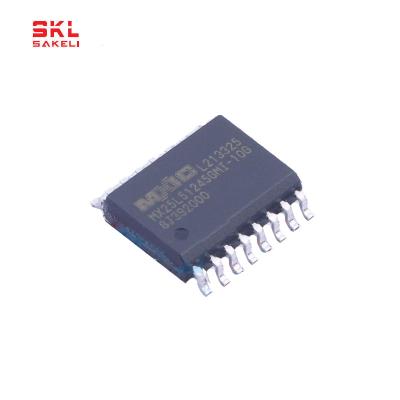 Cina Chip di memoria flash di MX25L51245GMI-10G: Stoccaggio di capacità elevata ad alta velocità e in vendita