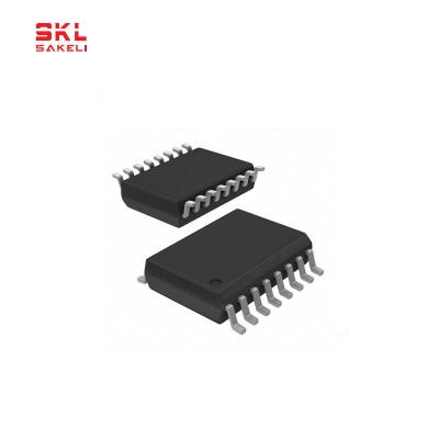 China Microplaquetas de memória Flash de M25P32-VMF6TP TR - armazenamento de alta velocidade da baixa potência à venda