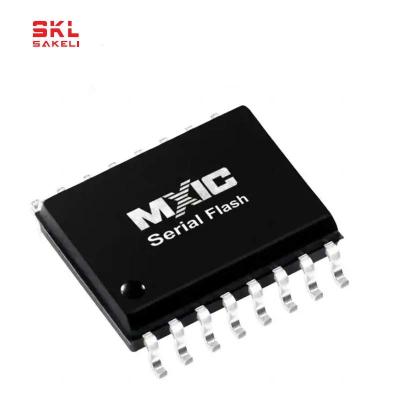 China Microplaqueta de memória Flash do elevado desempenho de MX35LF2GE4AB-MI para transferência do armazenamento e de dados à venda