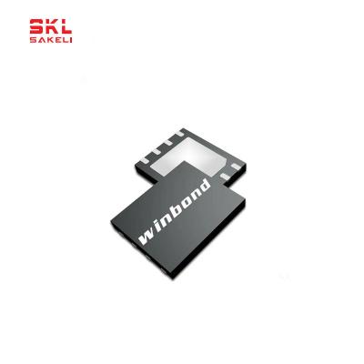 China Microplaquetas de memória Flash de W25Q16JVSNIM - relação de alta velocidade de 16Mb SPI à venda