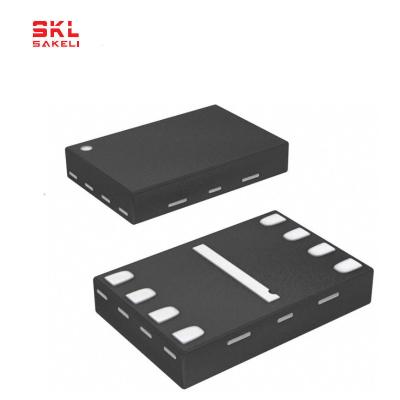 China Microplaqueta de memória Flash de W25Q80DLUXIE - alta velocidade, armazenamento do de alta capacidade à venda