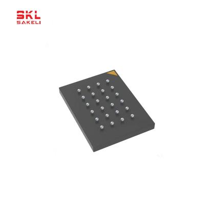 China Chip de Memória Flash W25N01GVTCIG - Alta Velocidade Baixo Consumo de Energia à venda