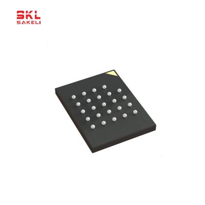 China Microplaquetas de memória Flash de W25N01GWTBIT - armazenamento seguro do elevado desempenho à venda