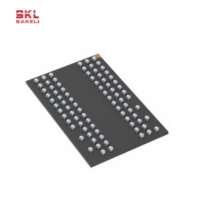 China Microplaquetas de memória Flash EM68B16CWQK-25H para o armazenamento de dados de alta velocidade à venda