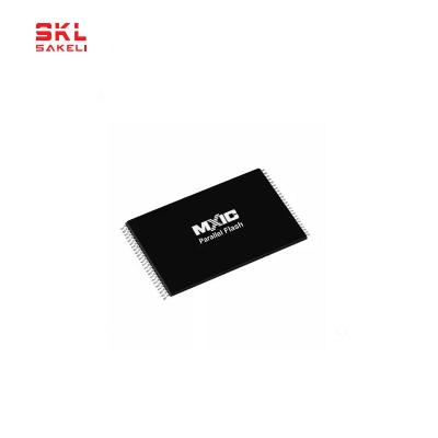 China Armazenamento seguro de Chips High-Speed Low Power And da memória Flash de MX30UF4G18AB-TI à venda
