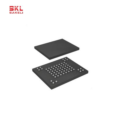 China Microplaquetas de memória Flash de MX30UF4G18AB-XKI - transferência de dados de alta velocidade da capacidade de armazenamento 4GB à venda