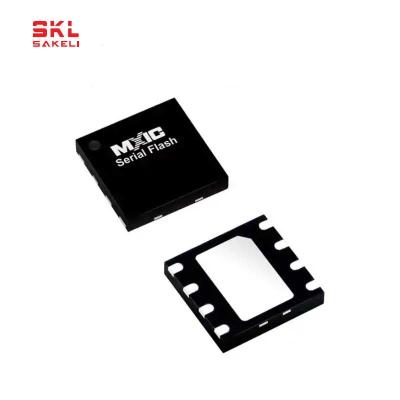 中国 MX25U4033EZUI-12Gのフラッシュ・メモリの破片の高速低い電力45バイトの収蔵可能量 販売のため