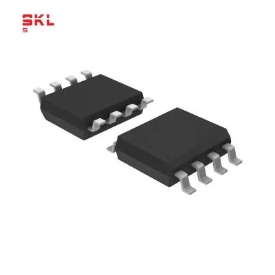 China Microplaquetas de memória Flash de M25P16-VMN6TP para o armazenamento do elevado desempenho à venda