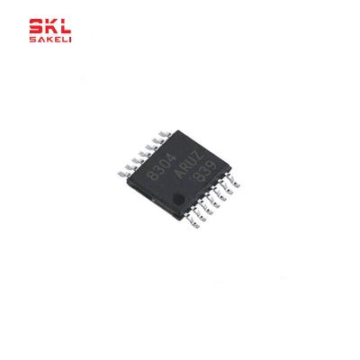 Cina Consumo di IC Chips High Performance Low Power dell'amplificatore AD8304ARUZ-RL7 in vendita