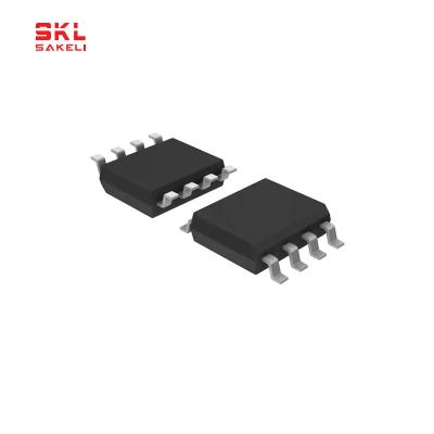 China Microplaquetas de memória Flash de M25P80-VMW6TG - elevado desempenho Confiança para o armazenamento de dados à venda
