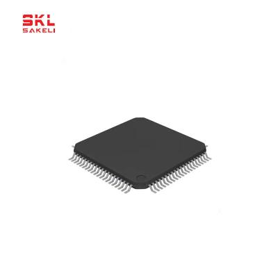 Cina Chip di IC del circuito integrato di LPC1758FBD80K - BRACCIO ad alto rendimento Cortex-M3 MCU in vendita