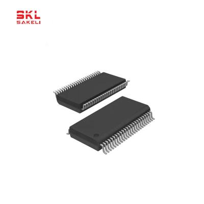 Cina Chip 74LVC162245ADGG di IC del circuito integrato: 11 - logica ad alta velocità IC di potere basso in vendita