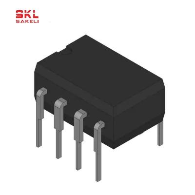 Cina Chip di IC di affidabilità di IC Chip Operational Amplifier High Performance del circuito integrato di TL082CP in vendita