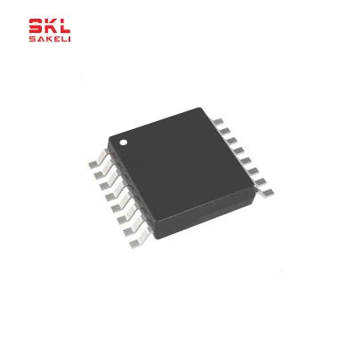 Cina AD7888ARUZ Chip IC convertitore analogico-digitale con uscita seriale a 14 bit a 8 canali in vendita