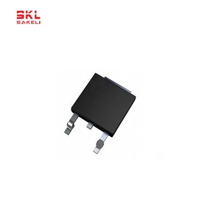 中国 パワーエレクトロニクスのMOSFET AOD444高性能品質パッケージケースTO-252-3 販売のため