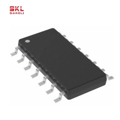 China Microcontroller ultra Kleine Ingebedde 5.5V met 8 bits van attiny404-SSN MCU Te koop