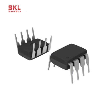 China Relações de ônibus de série paralelas da baixa potência da unidade do microcontrolador de ATTINY85-20PU MCU à venda