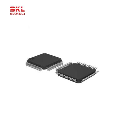 Китай Надежное блока микроконтроллера AT91SAM7S512B-AU-999 MCU сильное продается