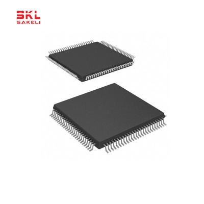 Cina Microcontroller di potere basso 8bit di rendimento elevato di ATMEGA640-16AU MCU in vendita