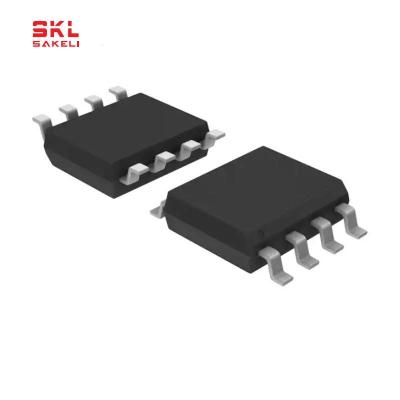 Cina Chip di memoria flash di serie di SST25VF016B-50-4C-S2AF 16Mb per archiviazione di dati ad alto rendimento in vendita