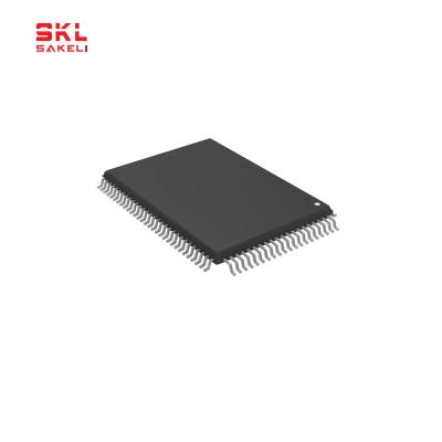 Cina Regolatore di commutatore di Ethernet di LAN9118-MT IC Networking Integrated PHY in vendita