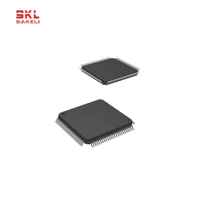 Cina Soluzione monochip della rete di Ethernet veloce di LAN9218I-MT per la prestazione migliorata in vendita