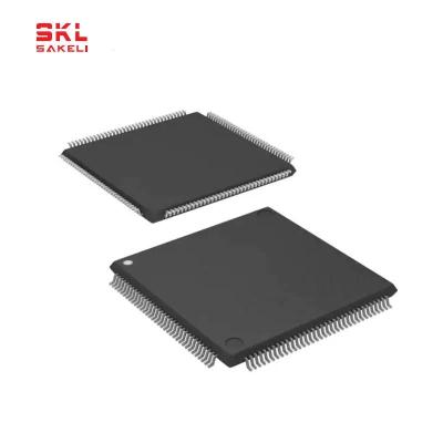 中国 A3P125-TQG144Iプログラム可能なFPGA ICの破片の高性能および信頼性 販売のため