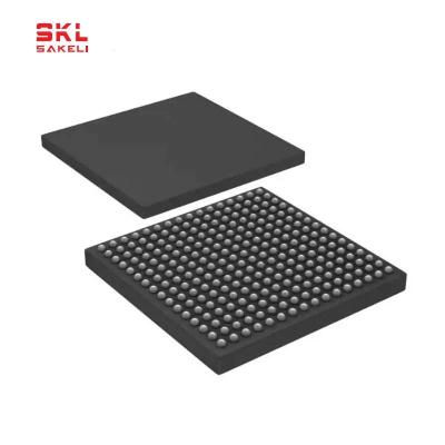 中国 高性能コンピューティングのためのM2GL005-VFG256プログラム可能なICの破片FPGA 販売のため