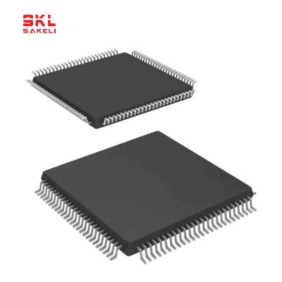 中国 A3P250-VQG100I FPGA ICの高性能の適用のためのプログラム可能な破片の理想 販売のため