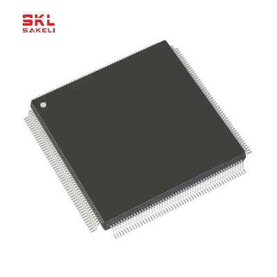中国 高性能コンピューティングのオートメーションのためのA3P250-PQG208プログラム可能なICの破片FPGA 販売のため