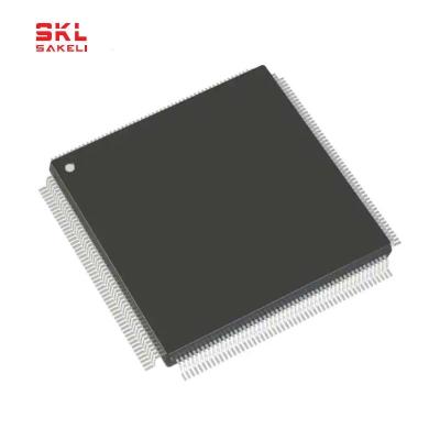 中国 A3P400-PQG208プログラム可能なICの破片FPGAの高性能の低い電力の解決の複雑な塗布 販売のため
