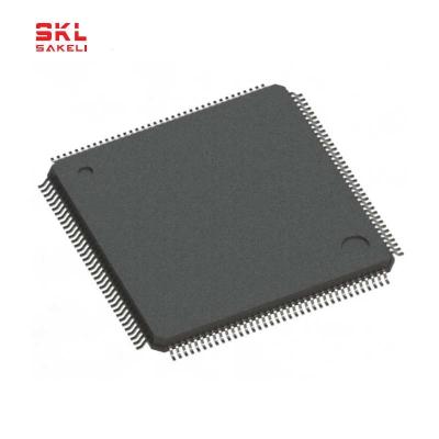 China Computação programável do complexo das soluções do elevado desempenho de FPGA da microplaqueta de M2GL005-TQG144I IC à venda