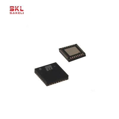Cina Chip di KSZ8041RNL-TR IC - ricetrasmettitore di Ethernet di rendimento elevato in vendita