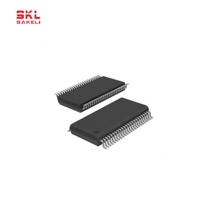 Cina Chip di KSZ8721B IC - Ethernet a bassa potenza ad alto rendimento PHY in vendita