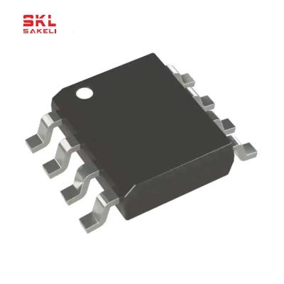 Cina Spinta di IC Chips Surface Mount Voltage 6 V dell'amplificatore di MCP6L02TESN audio in vendita
