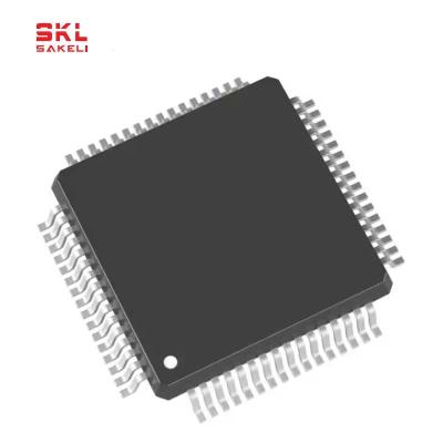 中国 STM32L433RCT6TR MCUのマイクロ制御回路高速結合性64-LQFP ADC 販売のため