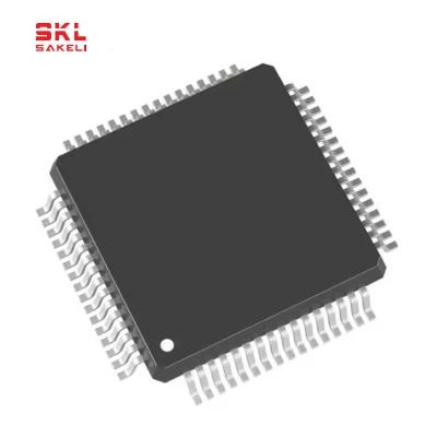 中国 STM32L451RET6TR MCUのマイクロ制御回路単位CPUのフラッシュ・メモリ インターフェイス 販売のため