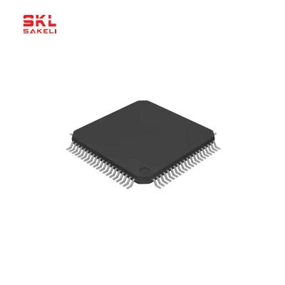 Cina Rete del commutatore di Ethernet di IC Chip High Performance 5-Port a semiconduttore di KSZ8795CLXCC in vendita