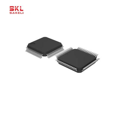 Cina STM32F107RBT6 chip di rendimento elevato 32bit MCU una memoria flash di 128 kbyte in vendita