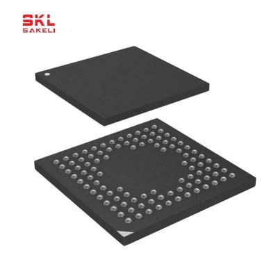 China Het Controlemechanisme van DMA van STM32F373VBH6 MCU Chip Flexibility Embedded Development Te koop