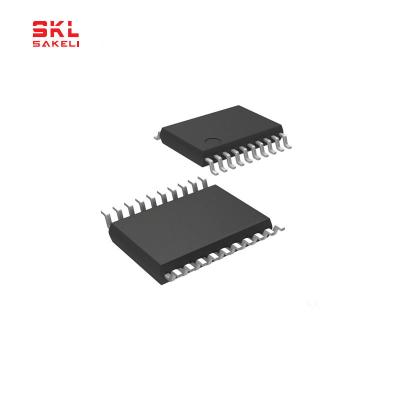 Cina Unità microcontrollore MCU STM32L011F4P6 32 bit a bassa potenza ad alte prestazioni in vendita