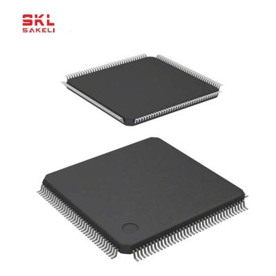 China Microcontroller van STM32F101ZCT6 MCU Eenheidswapen met 32 bits schors-M3 20KB SRAM Te koop
