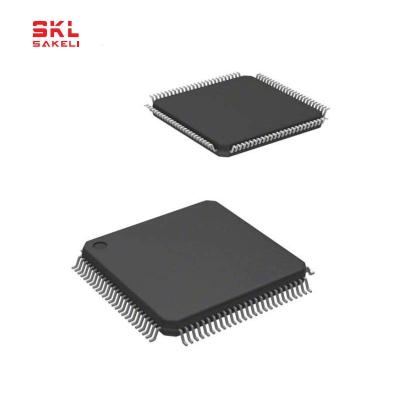 China Microcontroller USB 2,0 Interfaceflashgeheugen 12bit ADC van STM32G473VCT6 MCU Te koop