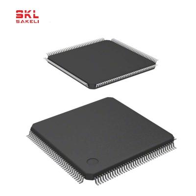 China Microcontroller van STM32L562ZET6 MCU Digitale Interfaceautomatisering met 32 bits Te koop