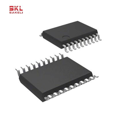 China De Spaandermicrocontroller van STM32F031F6P6 MCU Controlemechanisme het met 32 bits van de Hoge Prestatiesdma van SPI Te koop