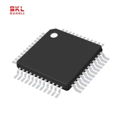 China Microcontroller van STM32G474CET6 MCU de besparingsrisc kern met 32 bits SRAM van de schakelaarmacht Te koop