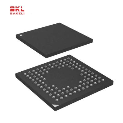 China Microcontroller van STM32F412VGH6 MCU de Lage Ingebedde Macht van hoge precisieverrichtingen Te koop