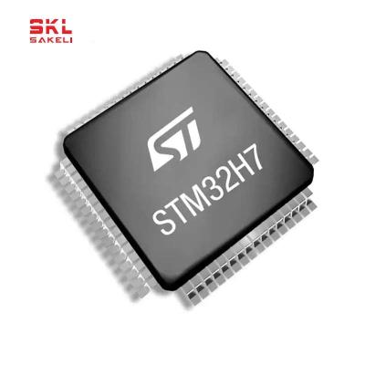 China Microcontroller van STM32H735ZGT6 MCU KUNNEN de WAPEN Ingebedde FLITS Hoge Prestaties USB Te koop