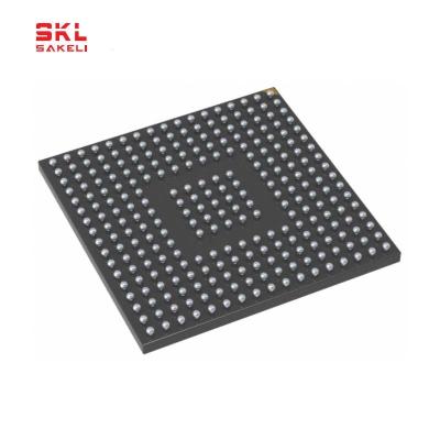 China Microcontroller van STM32H735IGK6 MCU de Kern van de de Eigenschappen1mb SRAM Bewerker van de WAPENveiligheid Te koop